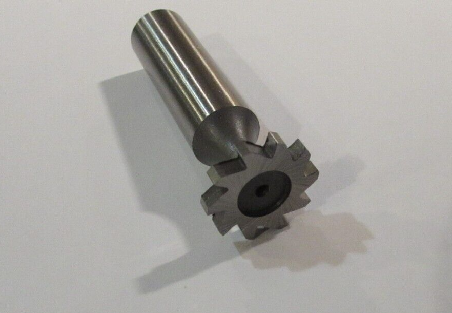 WOODRUFF KEY SEAT CUTTER 3/4" X 1/8" #406 | eBay