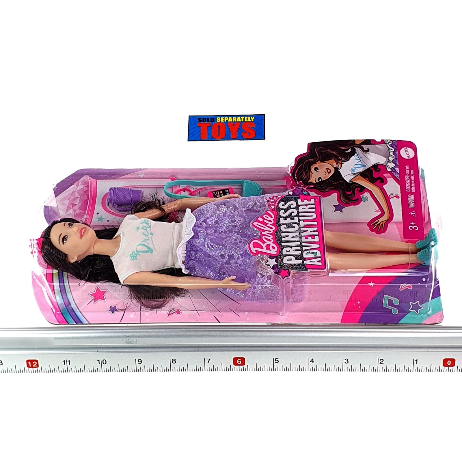 Barbie Doll Princess Adventure Renee - 2019 NRFB for sale online | eBay