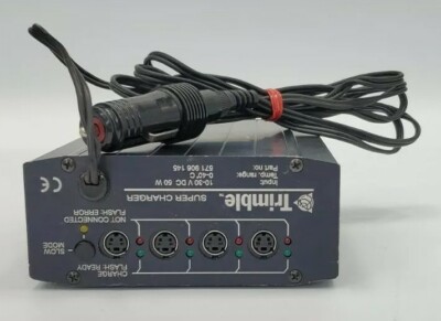 Levels & Surveying Equipment - Trimble 5600