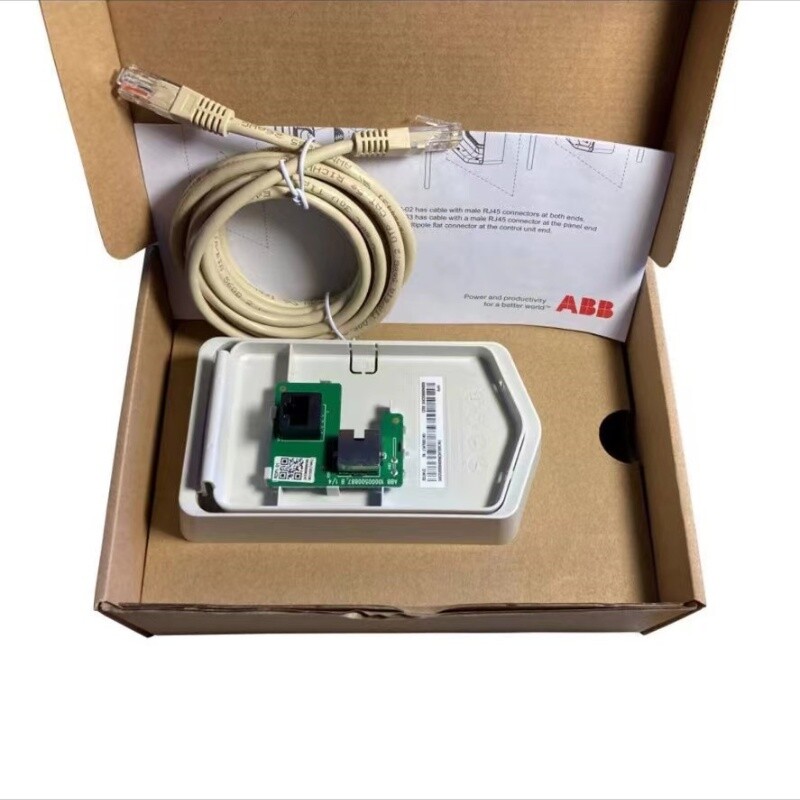 1pc ABB DPMP-EXT2 brand new resolver Fast delivery DHL | eBay