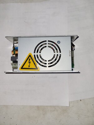 Dresser Wayne Power Supply WM027313-0001 | eBay