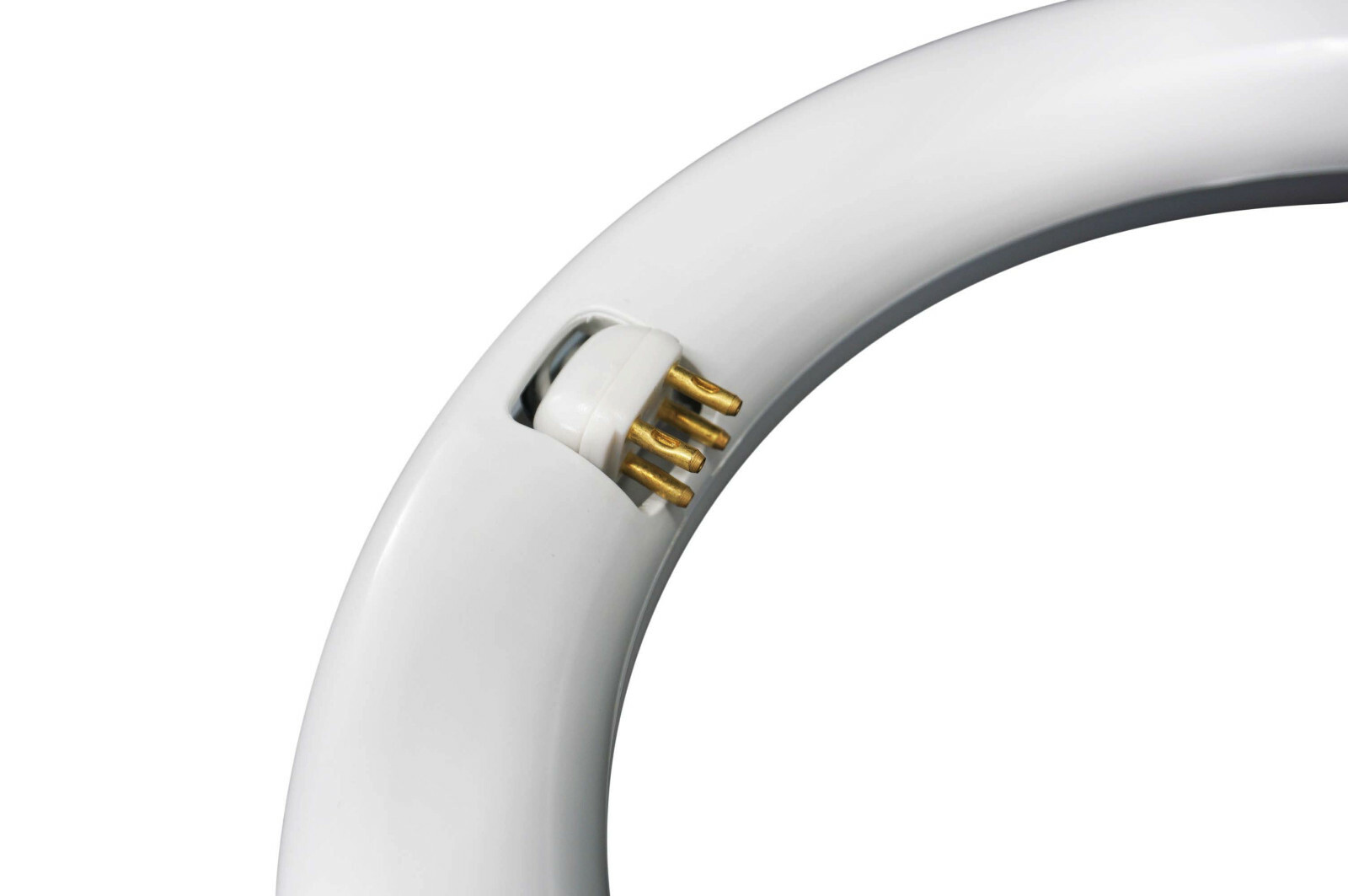 9 inch T9 Circline LED Light Bulb Daylight (6000K) Replacement for 30W ...