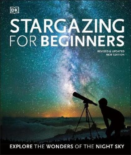 Anton Vamplew Will Gater Stargazing for Beginners (Hardback) (UK IMPORT ...