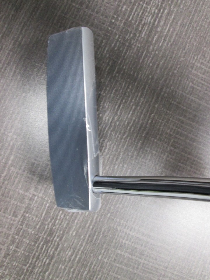 PING Putter - DS72 - Straight Arc - Brand New - Right-Handed | eBay