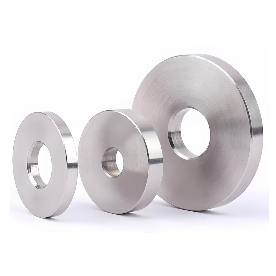 A2 Stainless Steel Heavy Duty Thick 3-20mm Flat Washers M2 M3 M4 M5 M6 ...