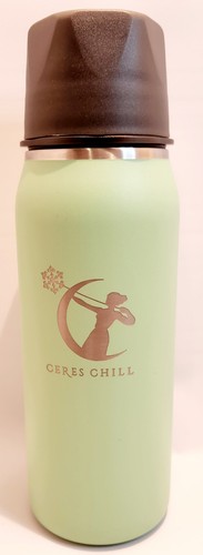 Ceres Chill Breast Milk Storage 32 Oz Ounce - Green | eBay