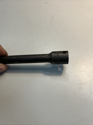 Snap-On Tools 3/8" Drive 11"Long Chrome Wobble Extension Socket FXWP11 ...