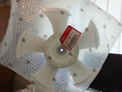 New Genuine Honda CRZ Insight Ballade City cooling fan blade 19020-RB0 ...