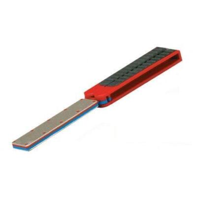 LANSKY DOUBLE SIDED / FOLDING DIAMOND SHARPENING PADDLE | eBay