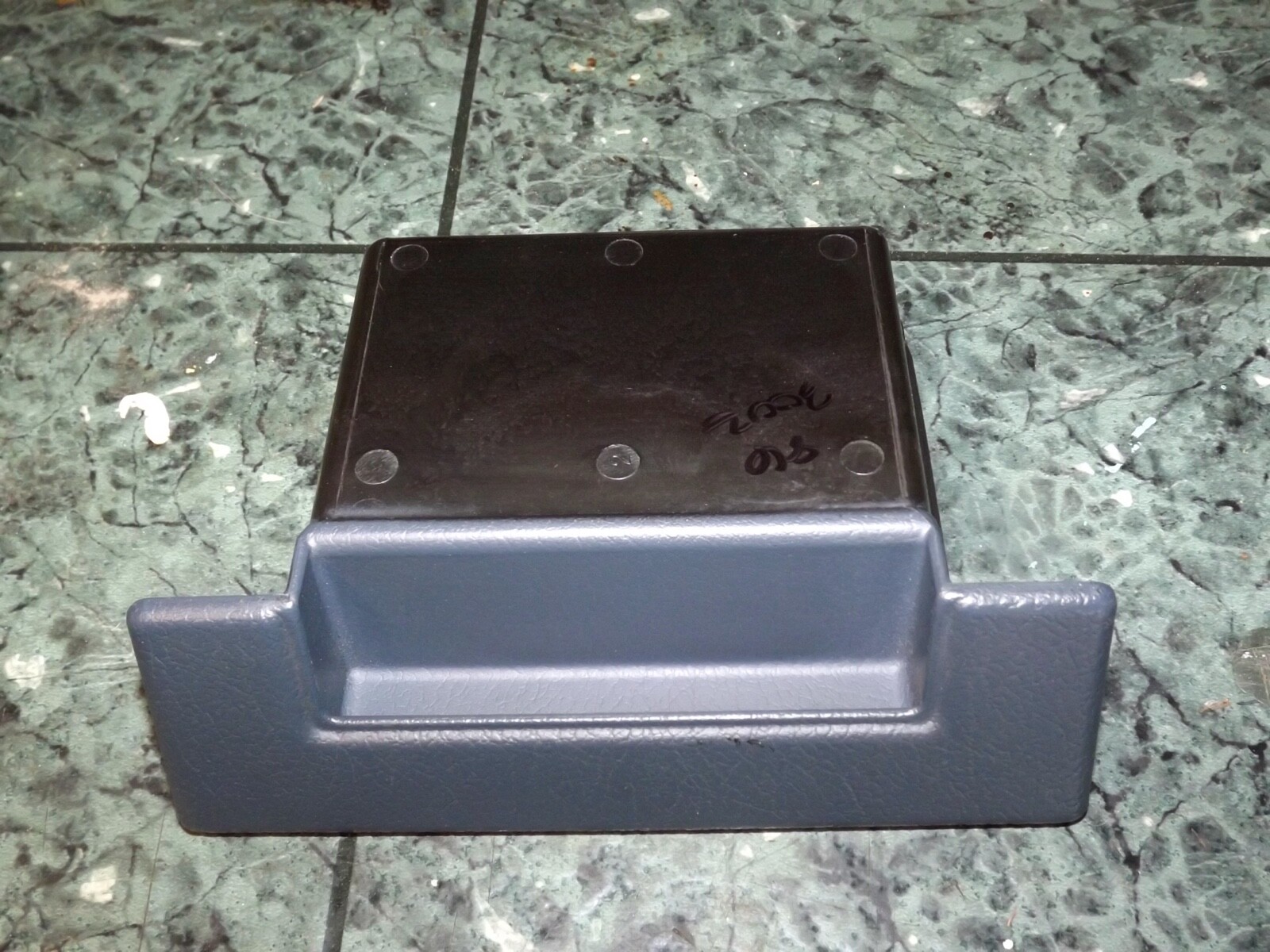 85-89 OEM Nissan 300Z 300ZX Z31 front dashboard ashtray ash tray ...