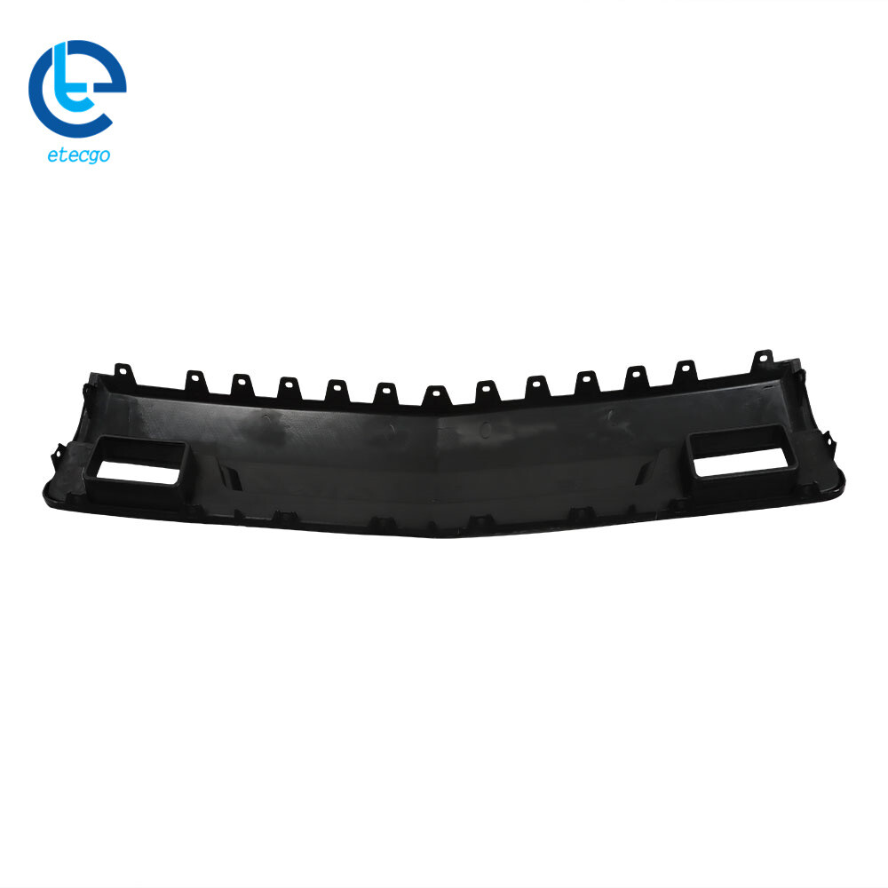 Fit For Chevy Silverado 1500 2014-2015 Front Bumper-Filler Panel ...