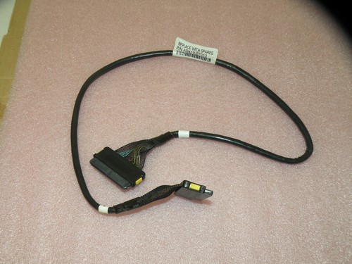 HP AB419-67013 INTERNAL SAS CONNECTION CABLE FOR RX2660 INTEGRITY ...