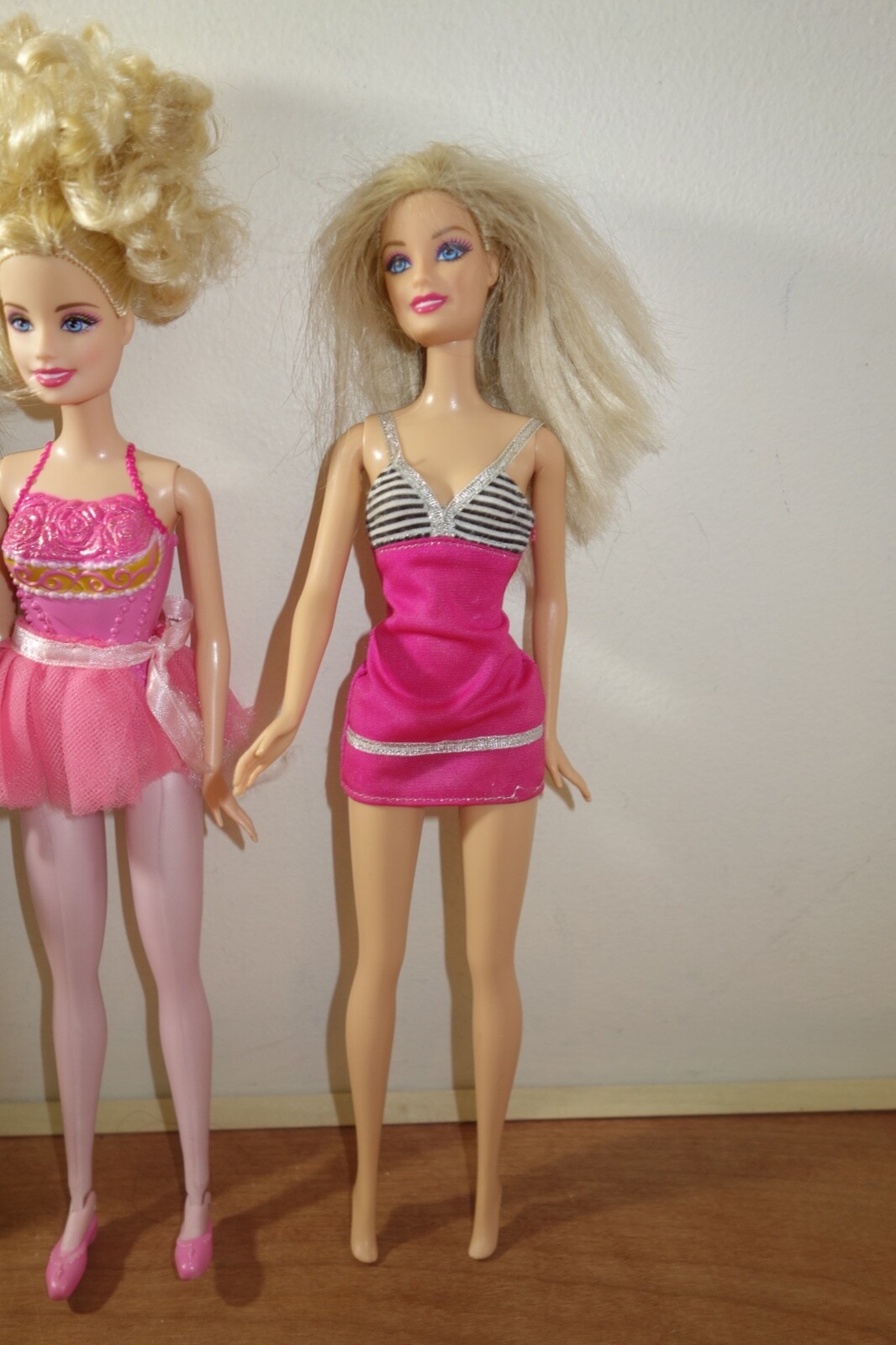 Mattel 1990's Barbie Doll Lot | eBay
