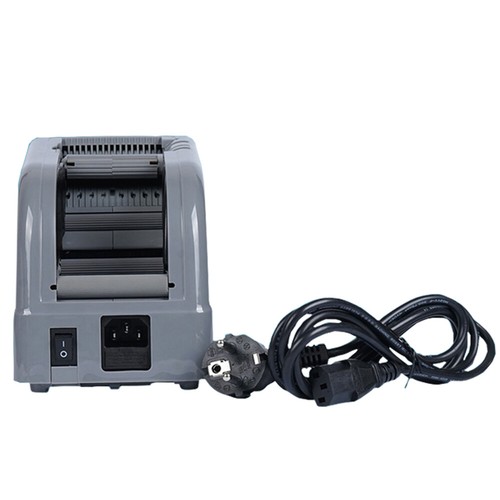 ZCUT-9 Automatic Tape Dispenser dhesive Paper Tape Cutter Office ...