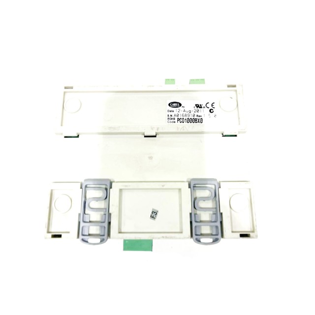 CAREL pCOXS PCO1000BX0 HVAC Temperature Controller 24v for sale online ...