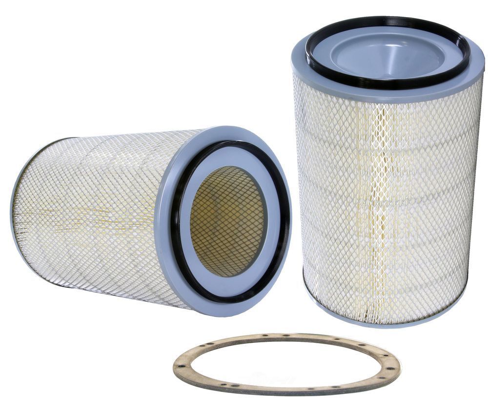 Air Filter-DIESEL, Turbo Wix 42776 for sale online | eBay
