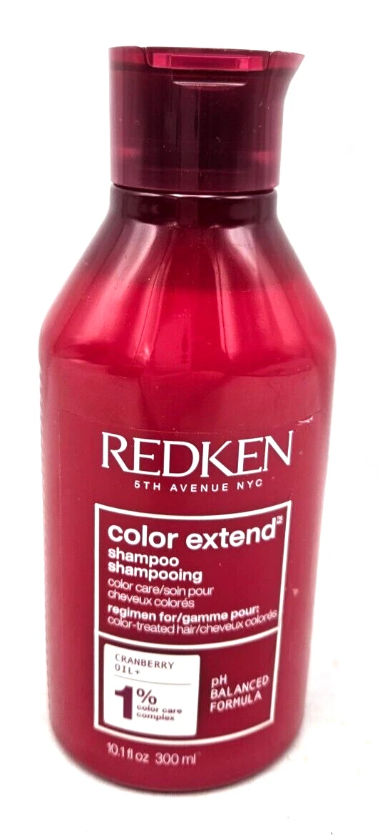 Redken Color Care Shampoo
