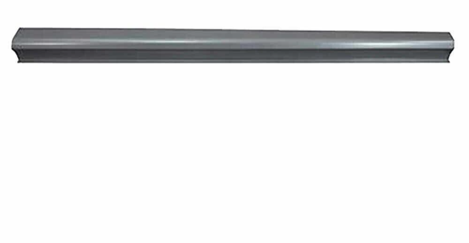 Slip-on Rocker Panel 4 Door for 06-10 VW Jetta Driver and Passenger ...