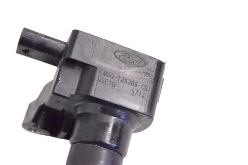 Ford Fiesta Ignition Coil CM5G-12A366-CB 1.0 EcoBoost 2015 RHD 16888416 ...