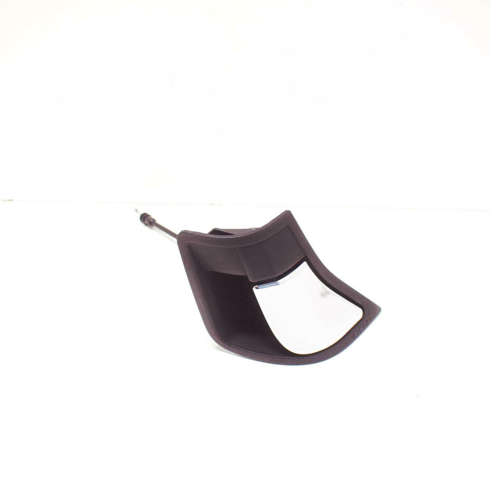 Genuine Mercedes-Benz Front Seat Backrest Lock - Right A20791086069051 ...