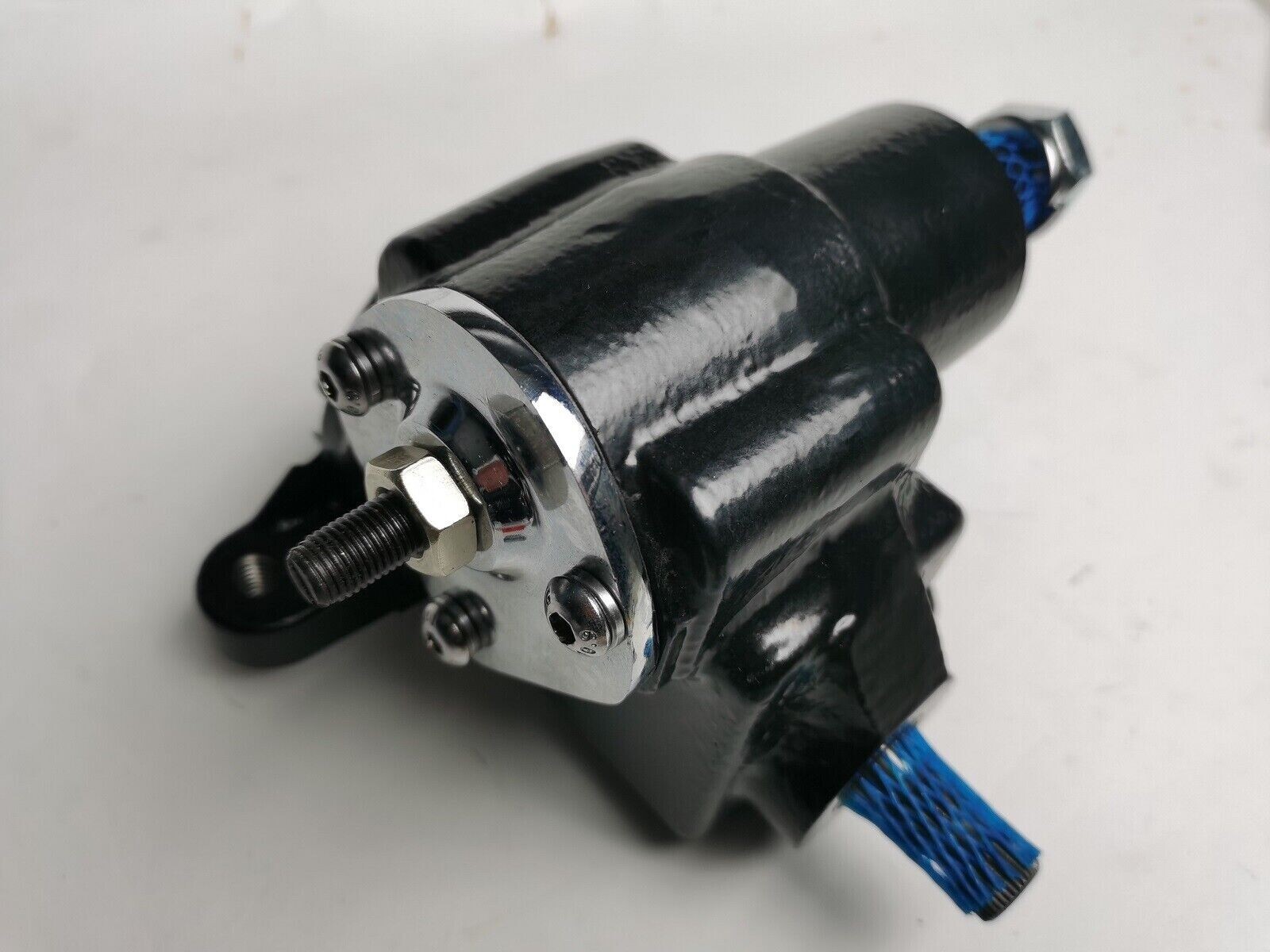 1935-1941 Ford Car Pickup Truck Vega Box Kit & Mounting Bracket ...