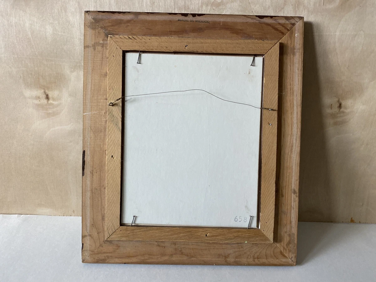 And Popo Ruby Lee Lithographs