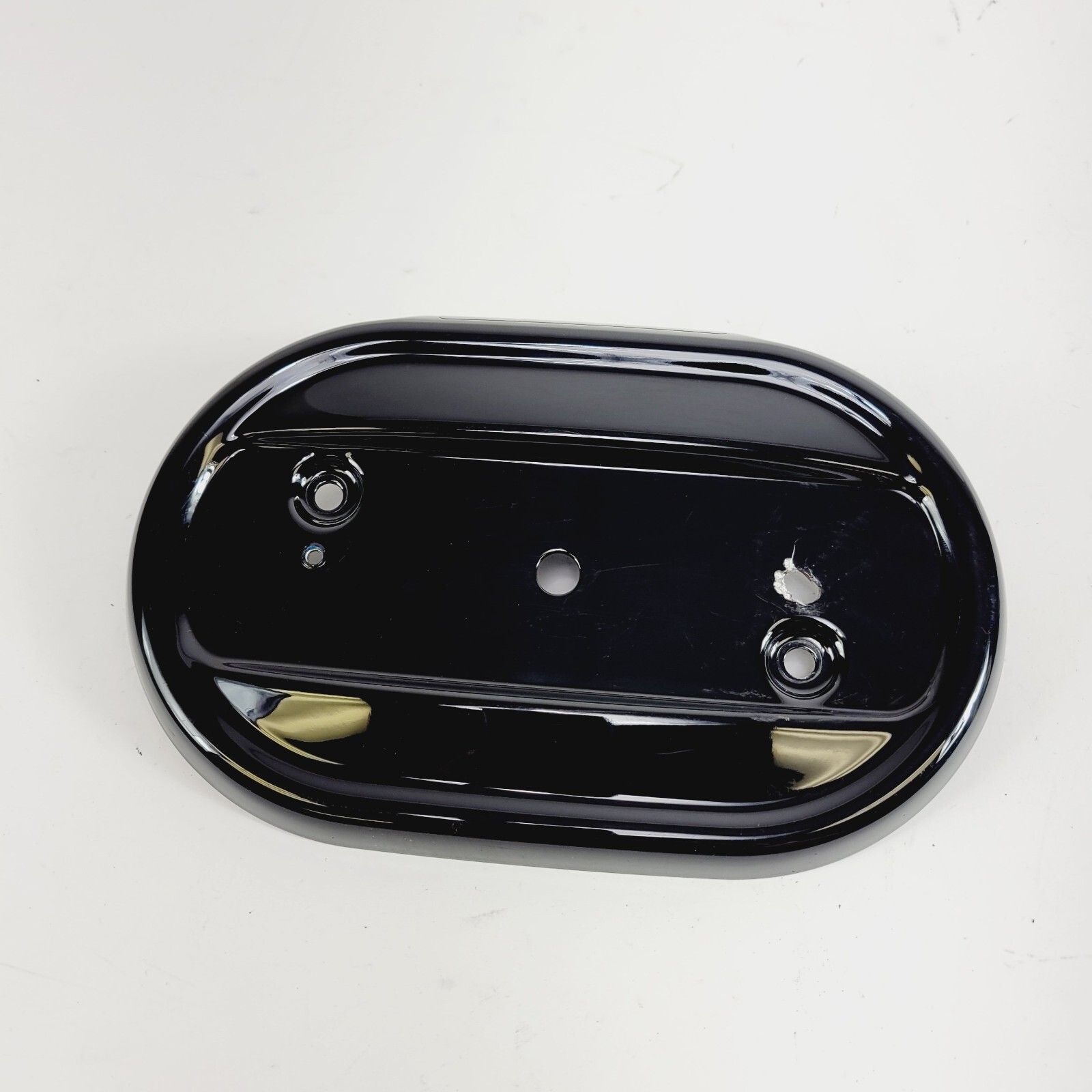 Harley Davidson OEM Milwaukee 8 117ci Air Cleaner Gloss Black 29000148 ...