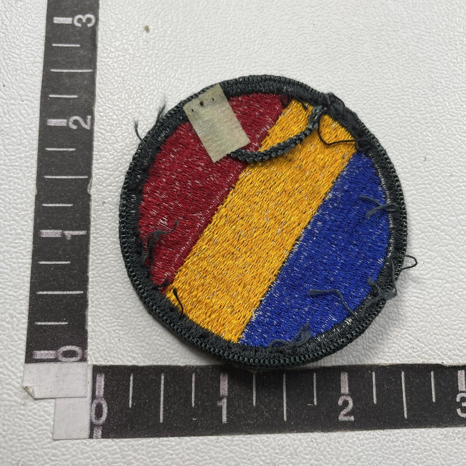 Vtg US Army Training & Doctrine Command Patch 00XJ | eBay
