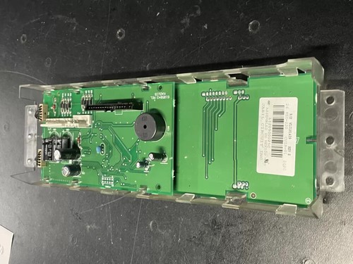 KitchenAid 9761799 W10181439 Oven Control Board AZ7930 | WM1622 | eBay