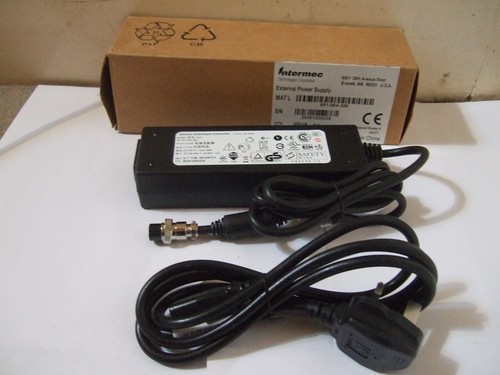 Intermec 851-064-306 AC Adapter Charger 12V 8.3A 100W Power Supply with ...