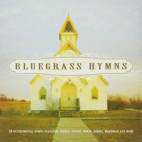 Wanda Vick & Friends Bluegrass Hymns (CD) 792755544020 | eBay