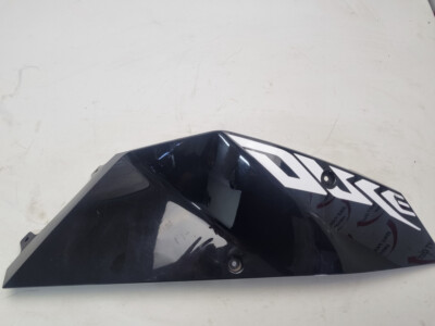 RH Front spoiler fairing Shroud KTM690 KTM 690 Duke 08-11 ...