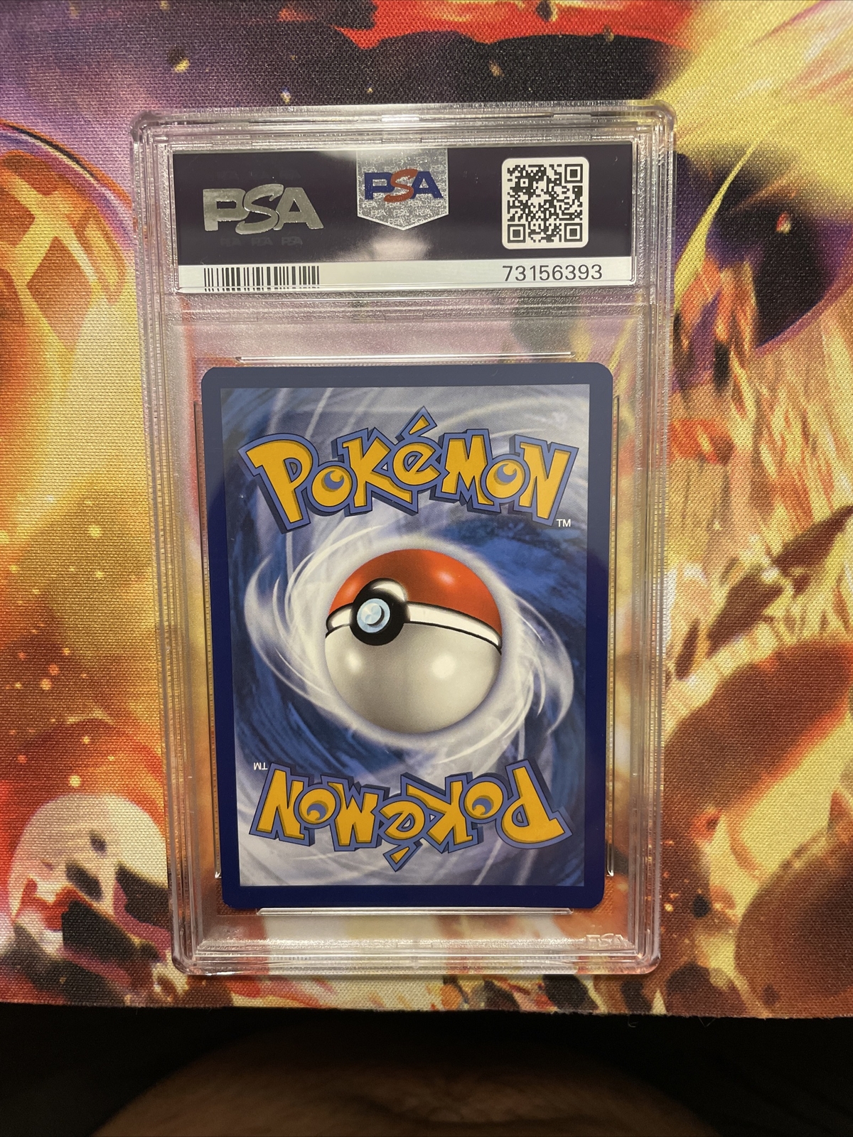 Pokémon TCG Charizard Lost Origin Trainer Gallery TG03/TG30 Holo Ultra ...