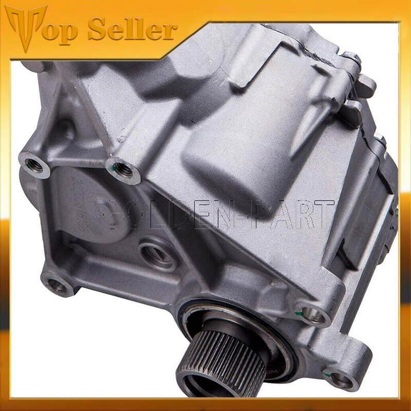 For 2007-2015 Mazda CX-9 Transfer Case Assembly AW21-27-500P-9U ...