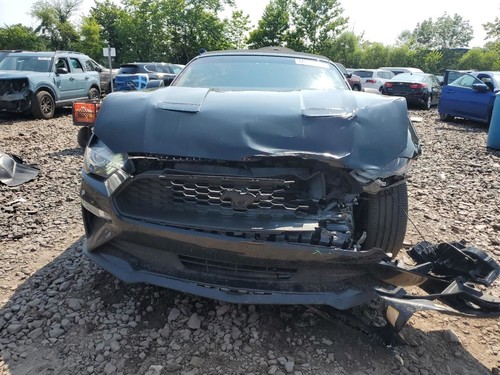 Passenger Front Spindle/Knuckle Ecoboost Spindle Fits 15-22 MUSTANG ...
