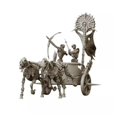 Dynasties Immortal - Char Skeleton ( , Unit) | eBay Australia