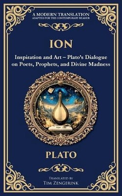 Ion by Plato | eBay