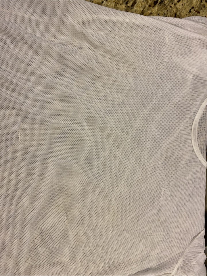 Mormon (Non) Sacred Garment W Occultic Masonic Symbols Rare! New LDS | eBay