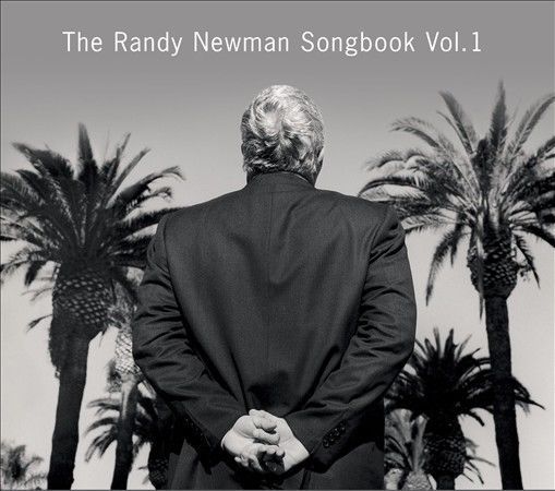 The Randy Newman Songbook, Vol. 1 by Randy Newman (CD, Sep-2003 ...