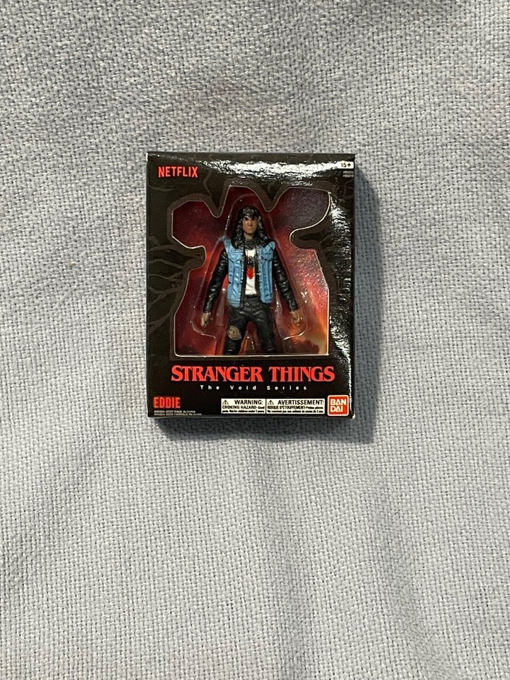NEW Zuru Mini Brands Netflix Mini Figures Squid Emily Witcher - Pick a ...