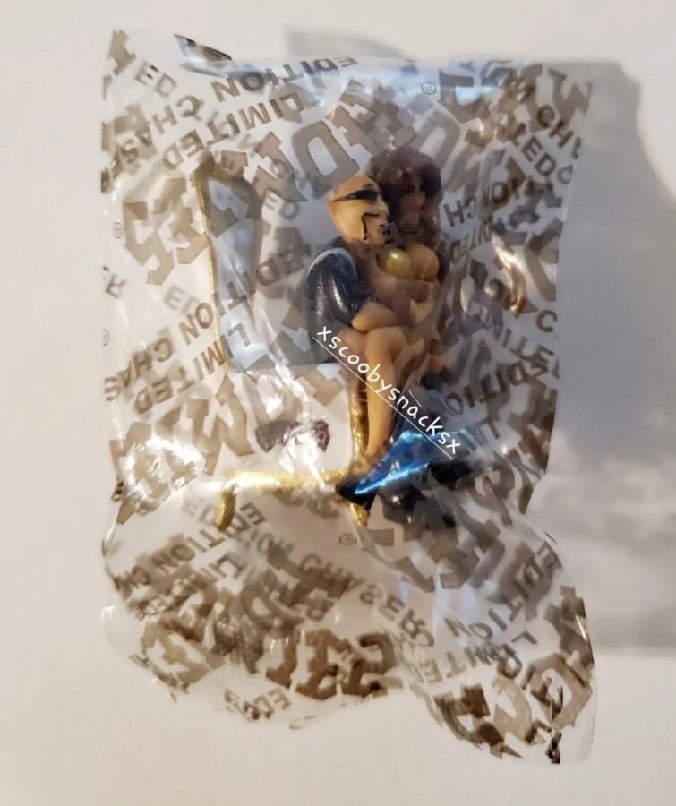 HOMIES SERIES 14 VICENTE FERNANDEZ & PELON DAZZA LIMITED CHASERS ...