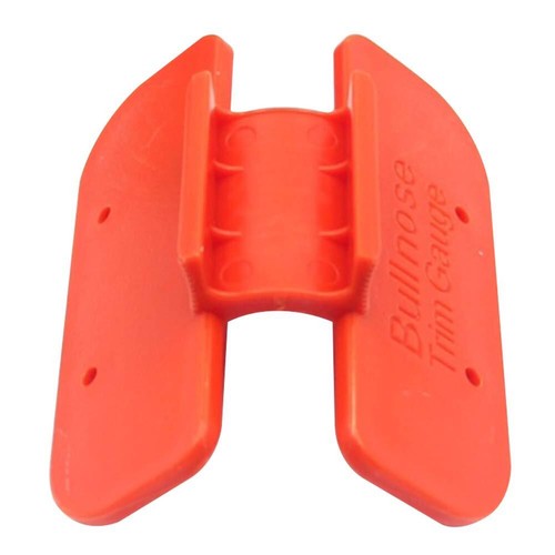 Bullnose Corner Trim Gauge Woodworking Marking Tool 694345142503| eBay