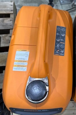 Power Rush Generac generator GP 3000i | eBay
