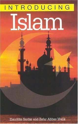 Introducing Islam: A Graphic Guide by Sardar, Ziauddin Paperback / softback The 9781840463637 | eBay