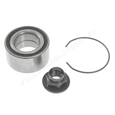 BLUE PRINT Wheel Bearing Kit Front Left Right For HYUNDAI KIA 04-22 ...