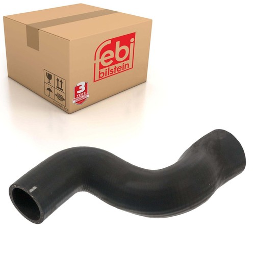 From Turbocharger To Intercooler Charger Intake Hose Fits Ford Mondeo ...