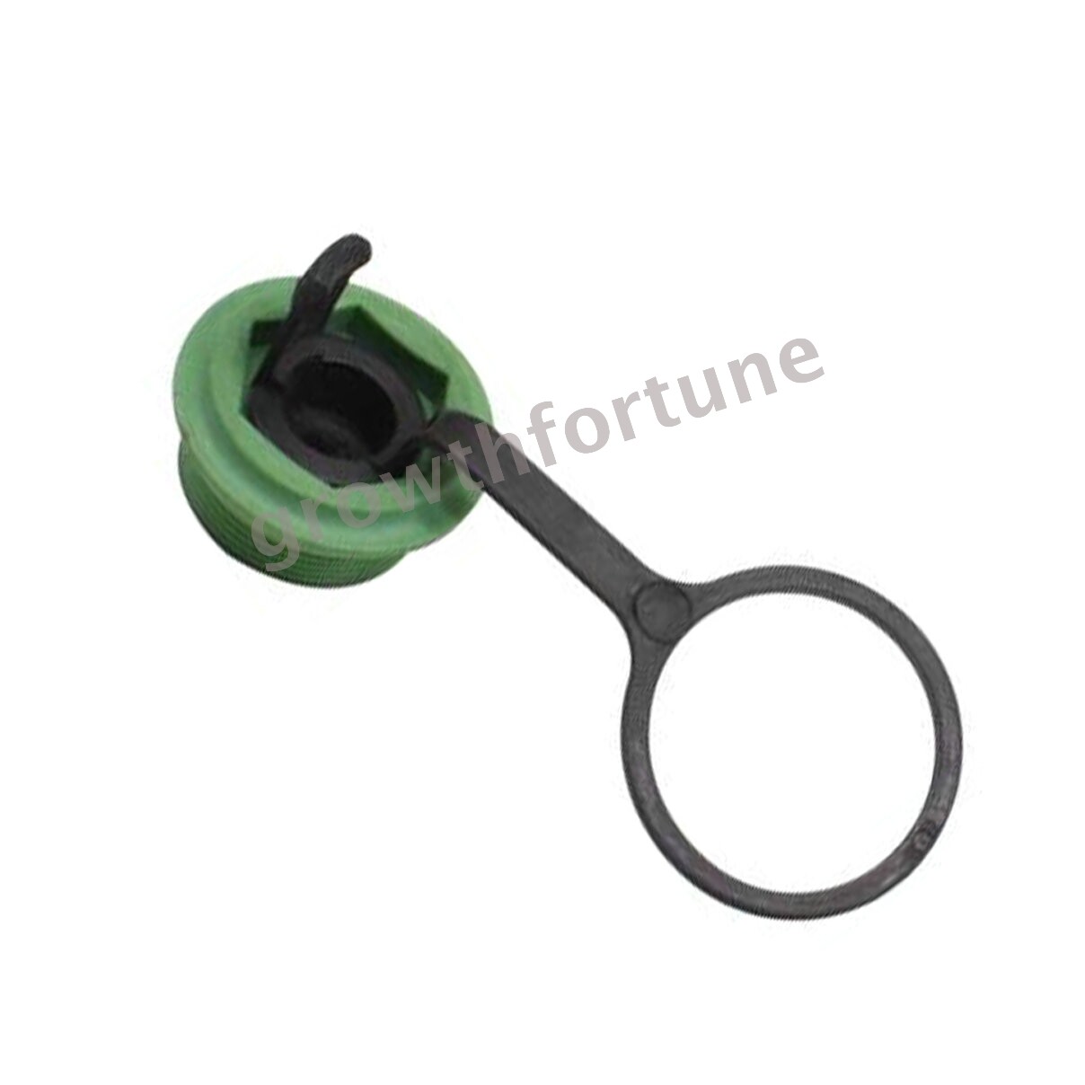 Car Gearbox Inspection Plug & Transmission Fluid Cap Seal For Jetta ...