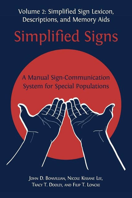 Simplified Signs von John D. Bonvillian (2020, Taschenbuch) online ...