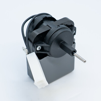 Supco SM5549 Refrigerator Evaporator Fan Motor for Whirlpool 2315549 ...
