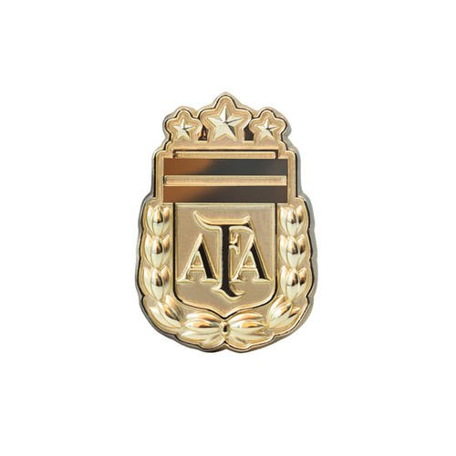 Official AFA Argentina National Team Logo Pin | eBay